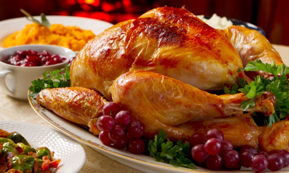 Blueberry Lattice Cake Recipe - HungryForever Food Blog