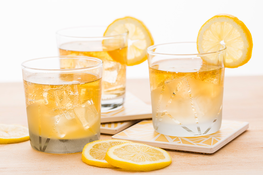 The Nutty Professor Alaskan Polar Bear Heater Recipe - HungryForever ...