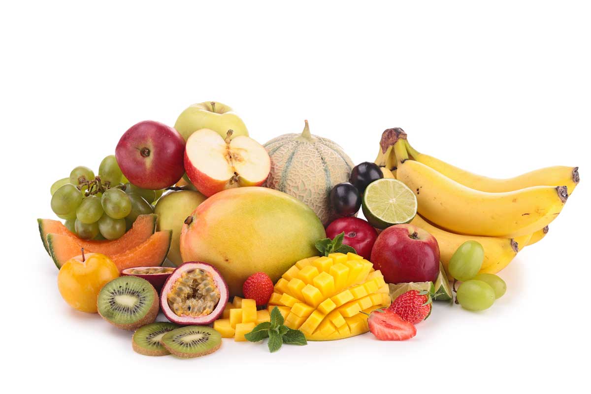 Eating right this summer - HungryForever Food Blog