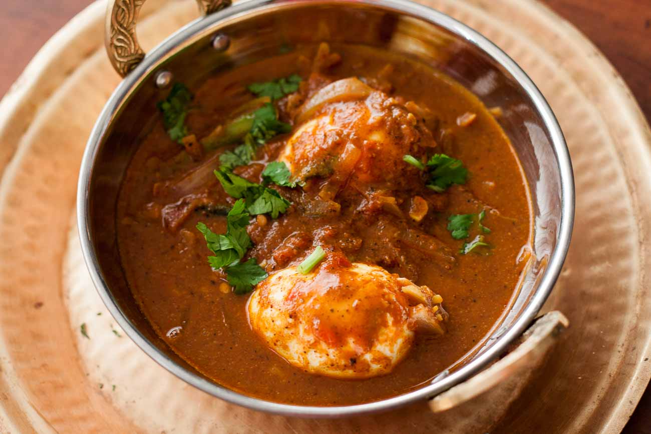 10 Best Delicious Chettinad Recipes To Try At Home! | HungryForever