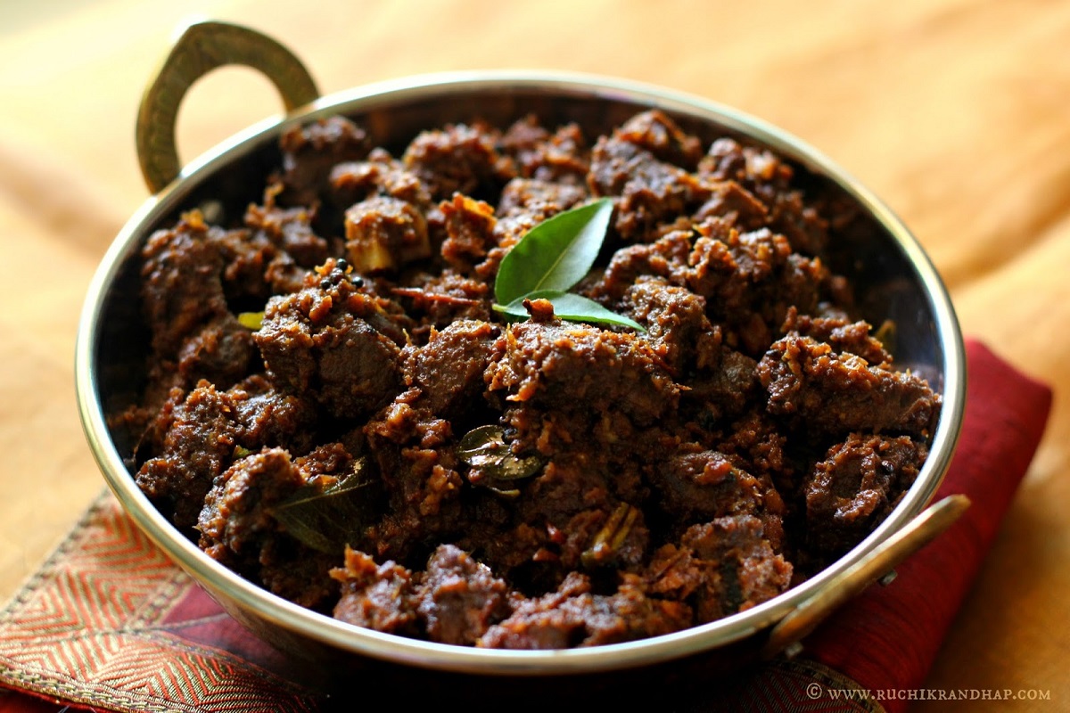 Kerala's Response To The Beef Ban Is Nothing Short Of Epic ...