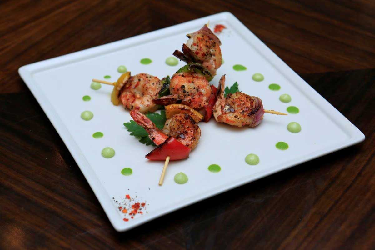 MOTHERS DAY SPECIAL BRUNCH AT CILANTRO :Le Royal Meridien, Chennai ...