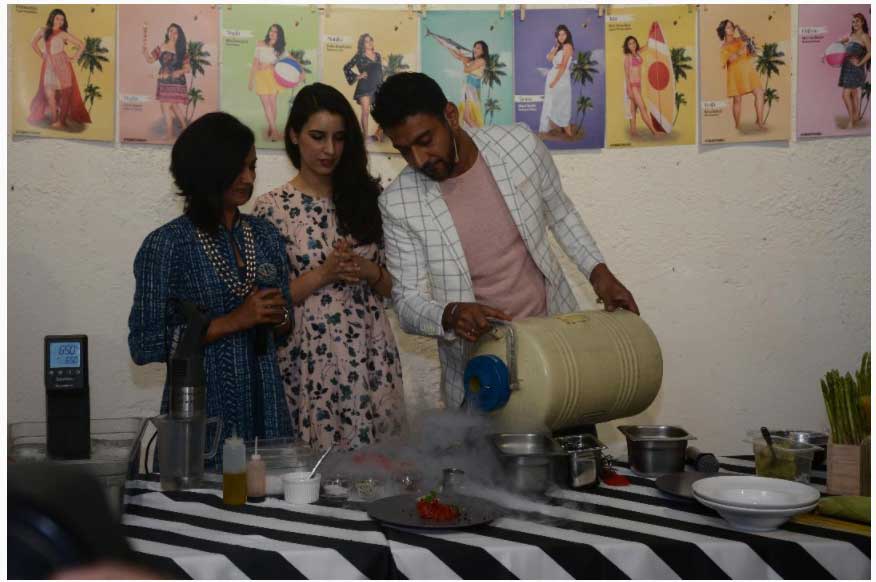 Here’s All You Wanted To Know About The Soon To Be Launched Femme ...