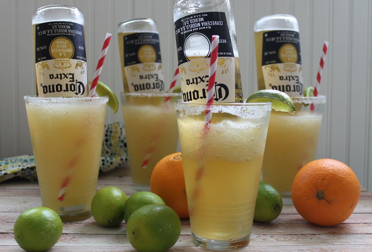 This Beer Cocktail Is An Absolute Must Try! - HungryForever Food Blog