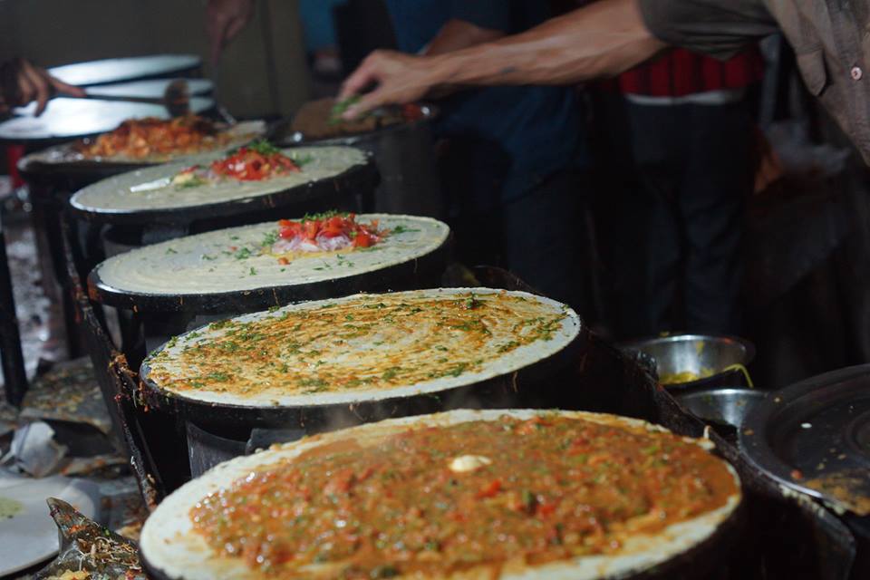 Mumbai Local: Take A Closer Look At Mumbai’s Beloved Ghatkopar Khau ...