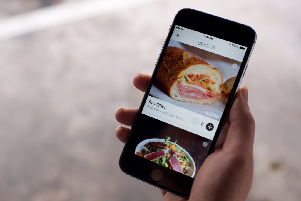 UberEATS Has Officially Entered Mumbai: Here’s Everything You Wanted To ...