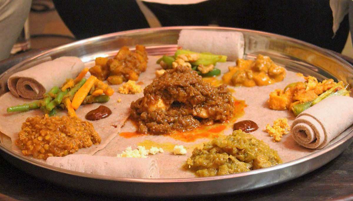 12 Best Restaurants in Alwarpet, Chennai - HungryForever Food Blog