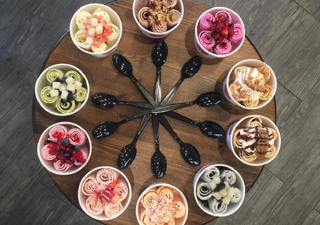 At Roll Over You Can Try Out One Of Instagram's Hottest Trends ...