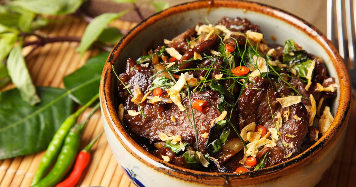 Is The Current Beef Ban In India Fair? #POLL - HungryForever Food Blog