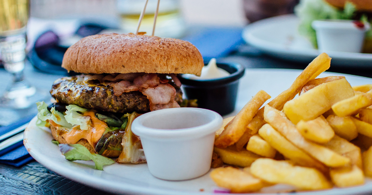 30 Places To Visit In Rajouri Garden This Summer - HungryForever Food Blog