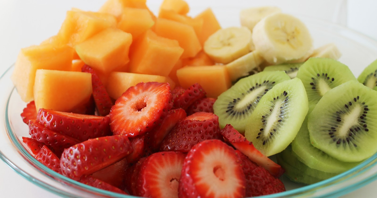 Get Ready To Grab Sliced Food Off The Rack As FOOD freshly Comes To ...