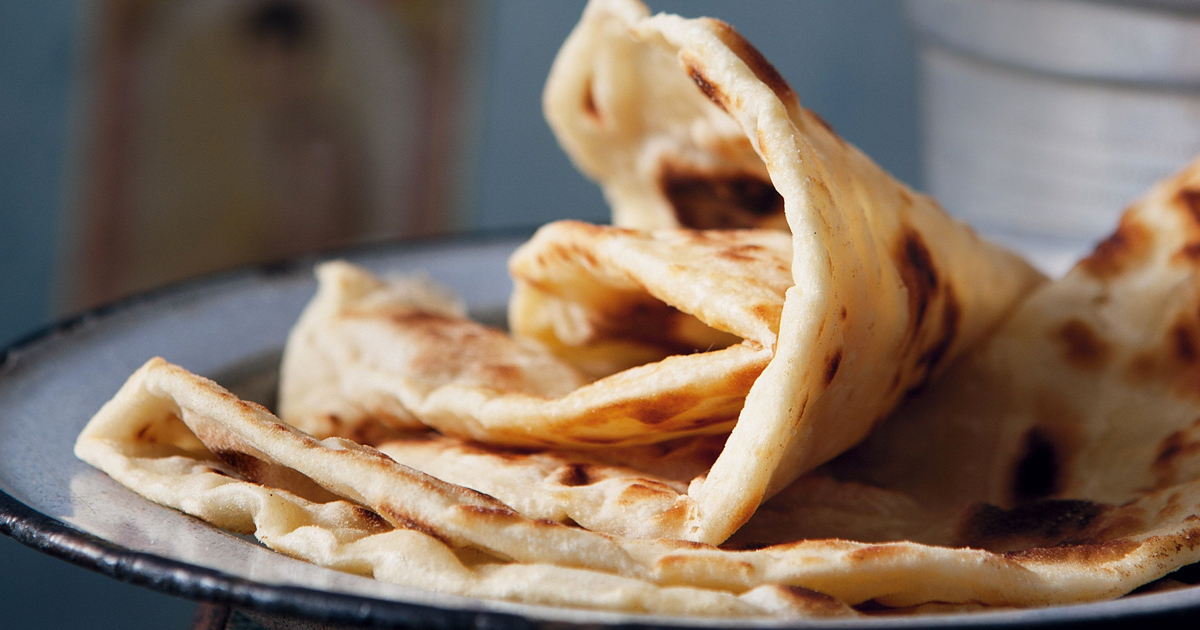 Patna Will Start A 'Roti Bank' To Ensure No One Goes Hungry ...