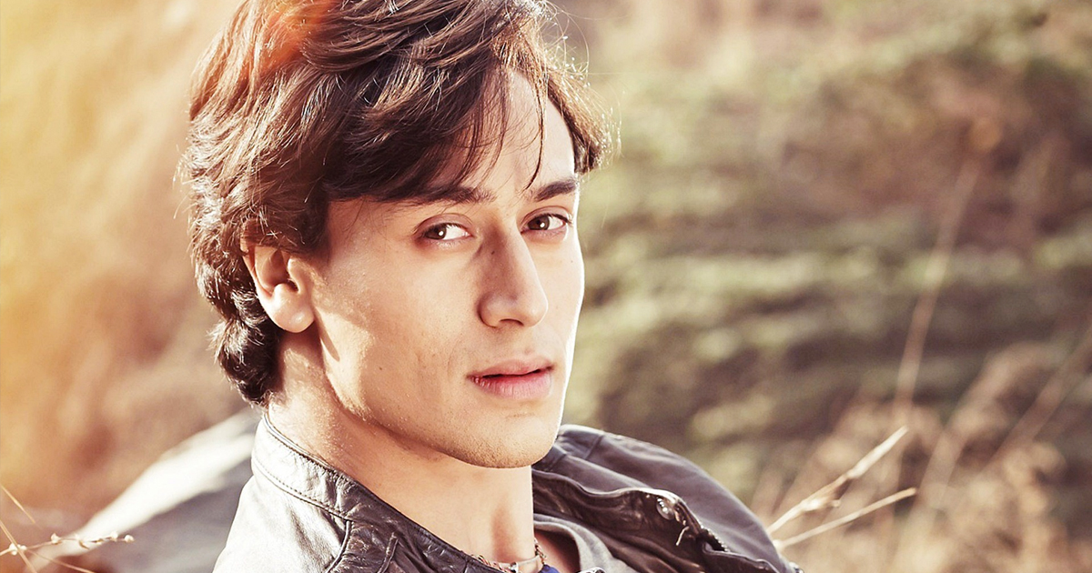 The Secrets Behind Tiger Shroff's Rambo-Like Physique - HungryForever ...