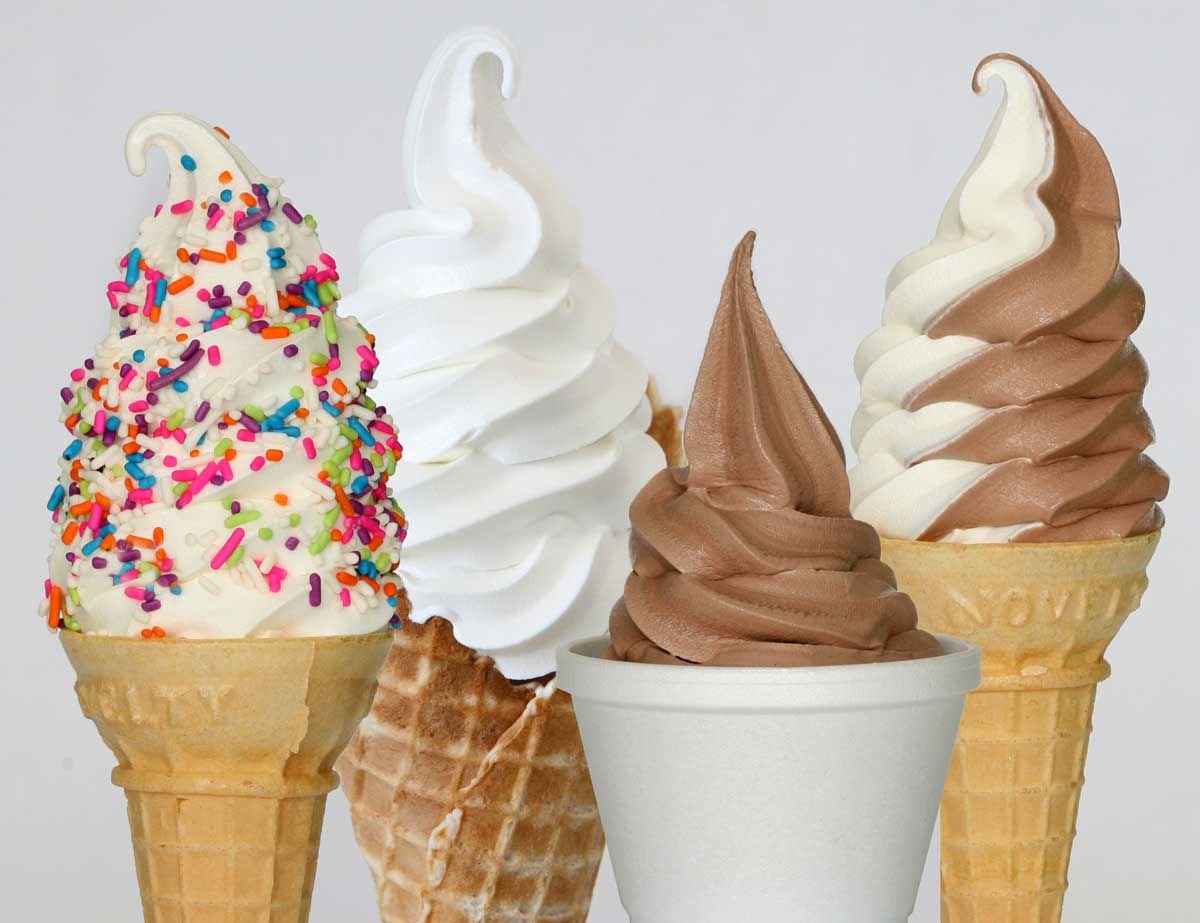 Creamy Inn :Chennai's Softy Destination - HungryForever Food Blog