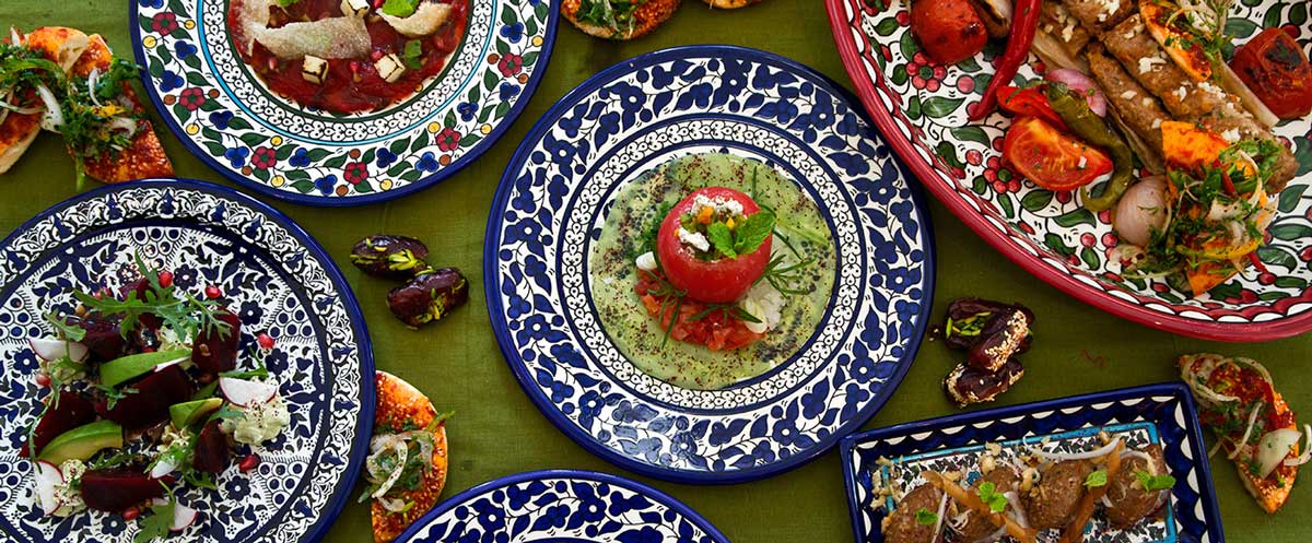 5 Tips for Eating Healthy During Ramadan - HungryForever Food Blog