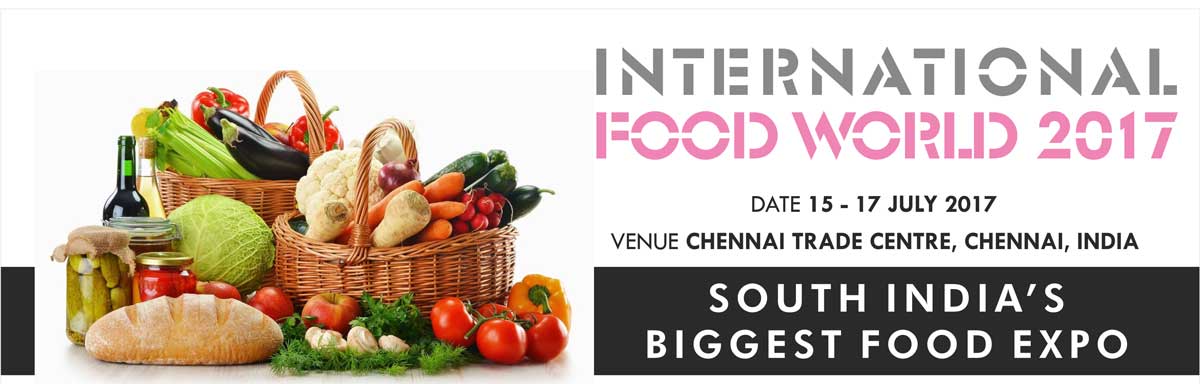 Discover a Whole New World of Food - HungryForever Food Blog