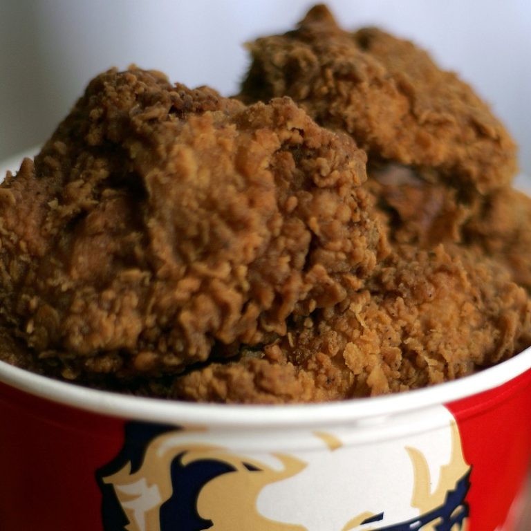 KFC's Secret Recipe Of 11 Herbs And Spices May Have Been Revealed And I ...
