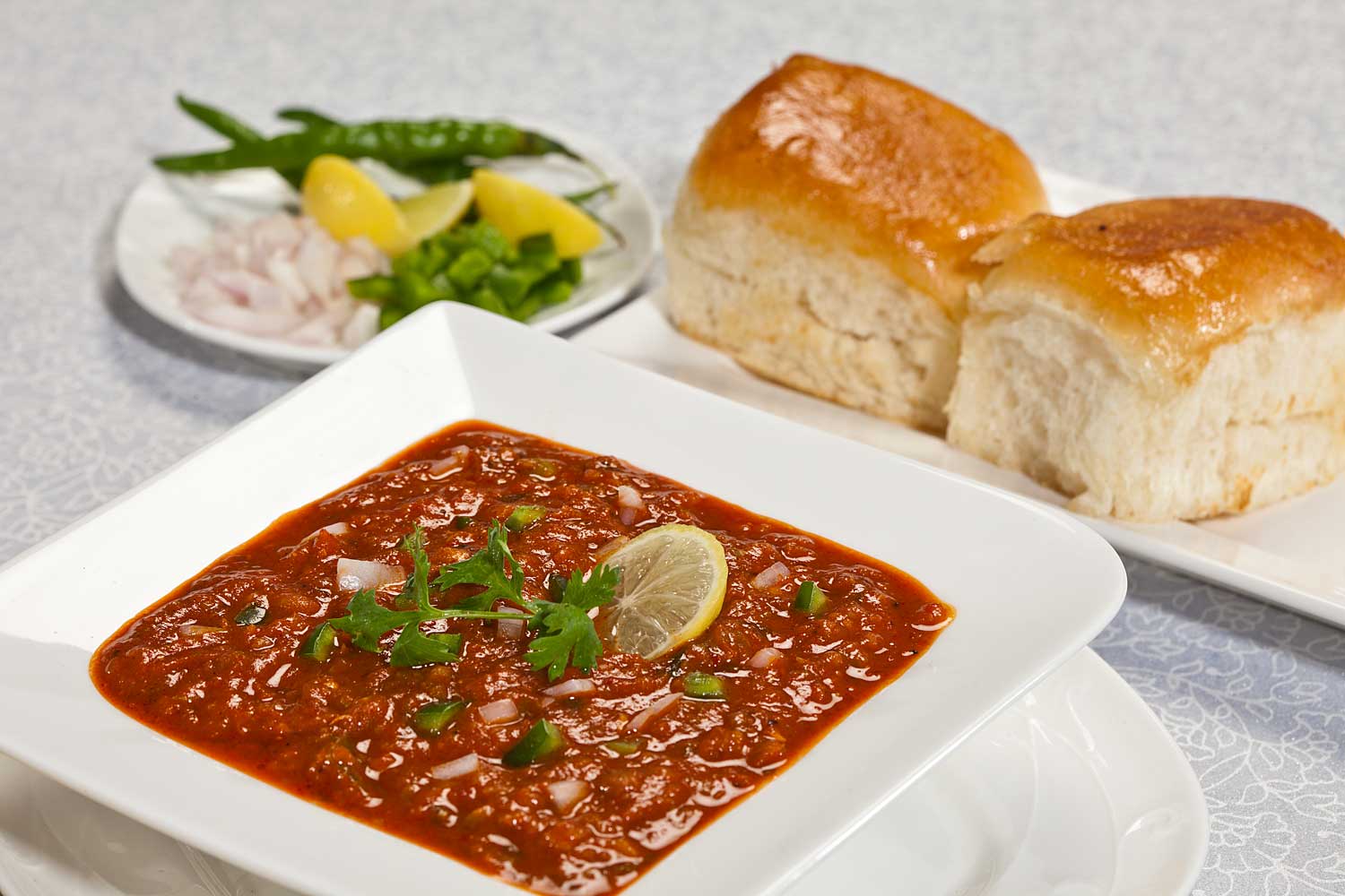 Here's Looking At Mumbai's Love Affair With Pavs - HungryForever Food Blog