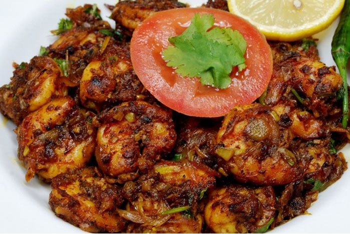 10 Best Prawn Recipes | Most Popular Indian Prawn Dish Recipes