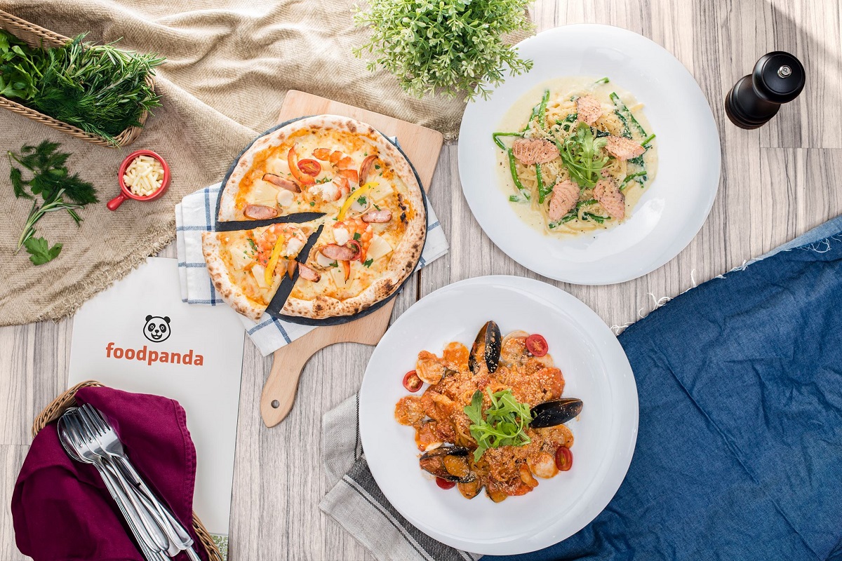 Foodpanda Launches Dash - A Third Party Logistics Partner ...