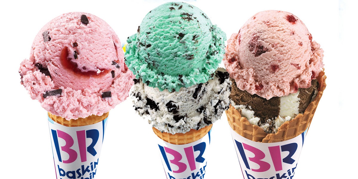 Baskin Robbins New Sundae Shake Is Brilliant! - HungryForever Food Blog