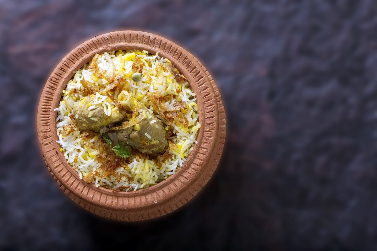 You Absolutely Cannot Miss This Beeryani Festival! - HungryForever Food ...