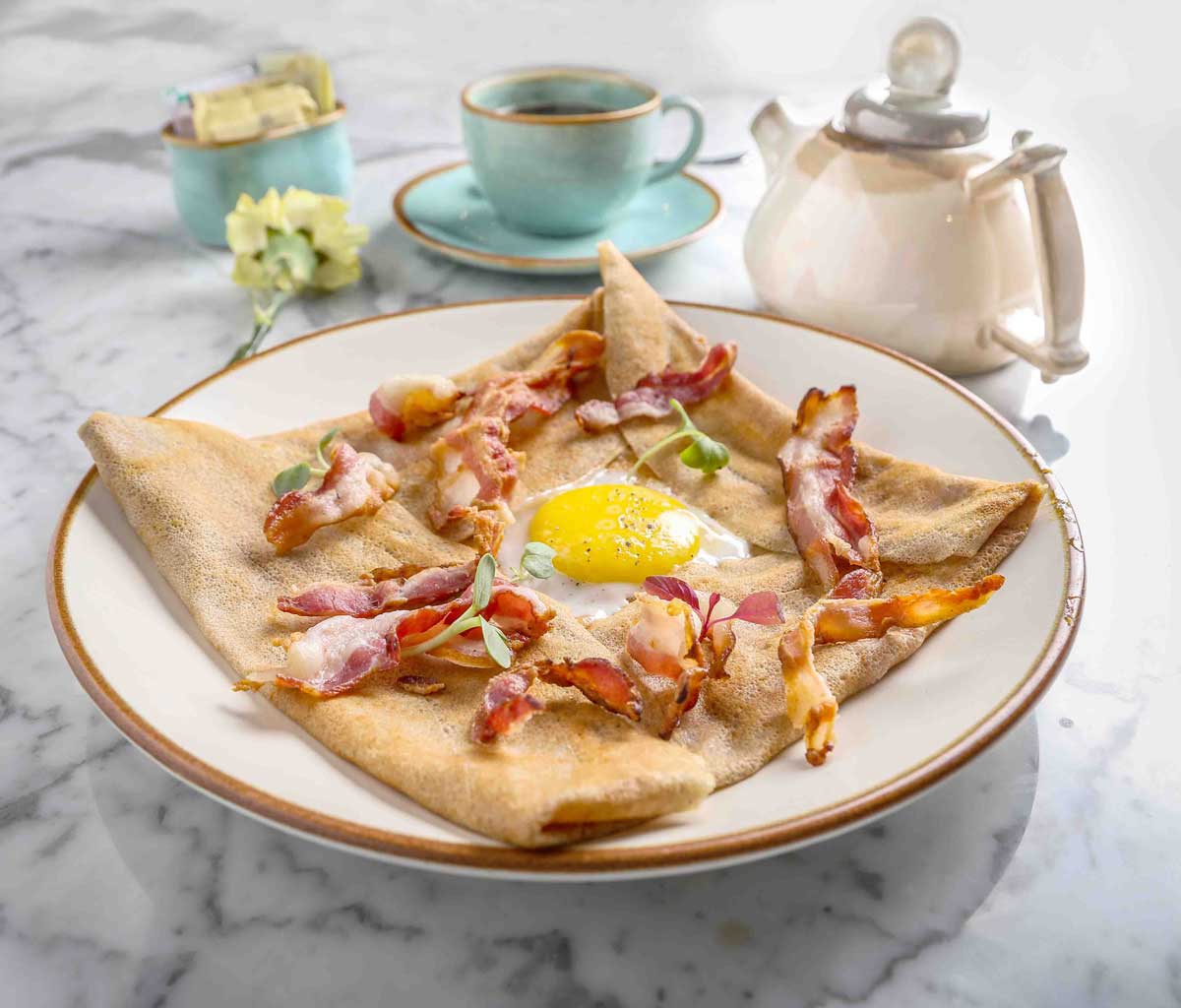 Feeling Crepe-y? Try The Special Crepe Menu At AKA Bistro, KalaGhoda ...
