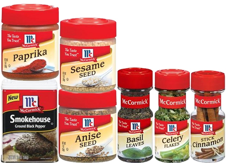 McCormick Launches Global Spices In India - HungryForever Food Blog