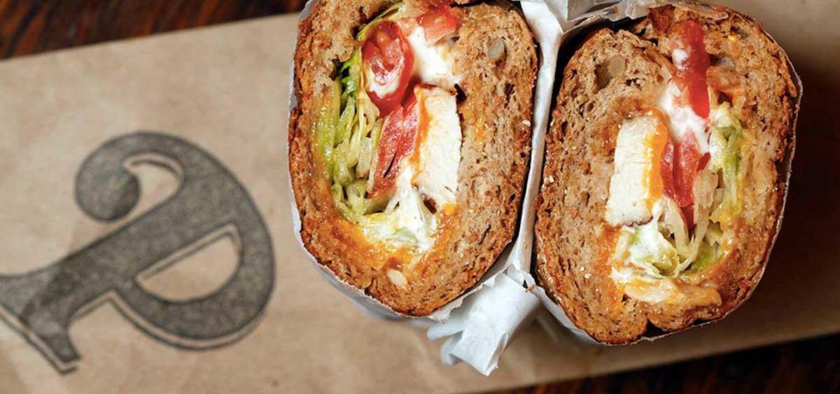 PotBelly Sandwich Shop Comes to India - HungryForever Food Blog