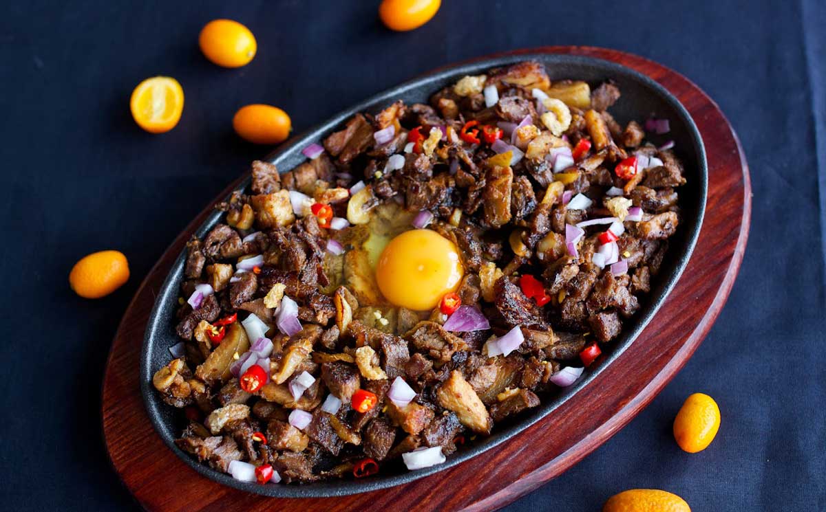 Sisig Will Be the next Sensation In America : Anthony Bourdain ...