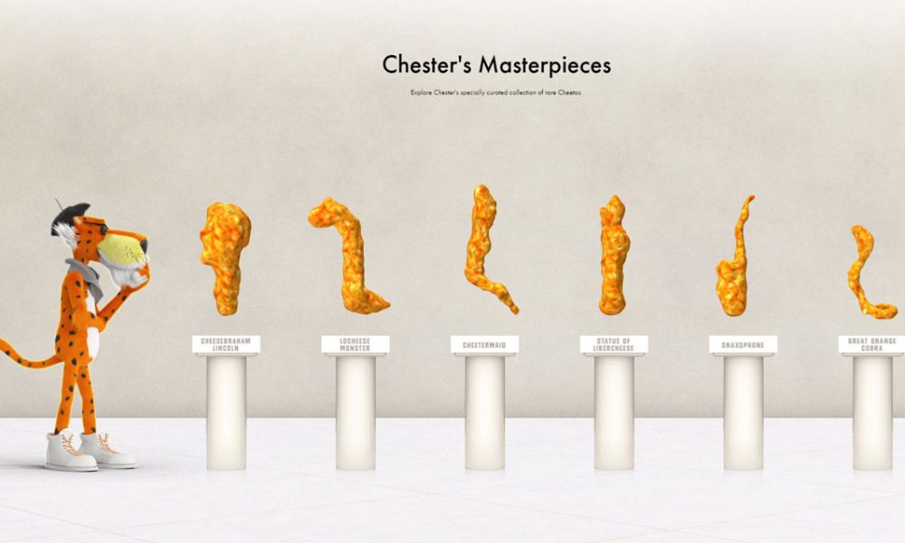 KFC Is Launching A Cheetos Sandwich This July, And It Looks Epic ...