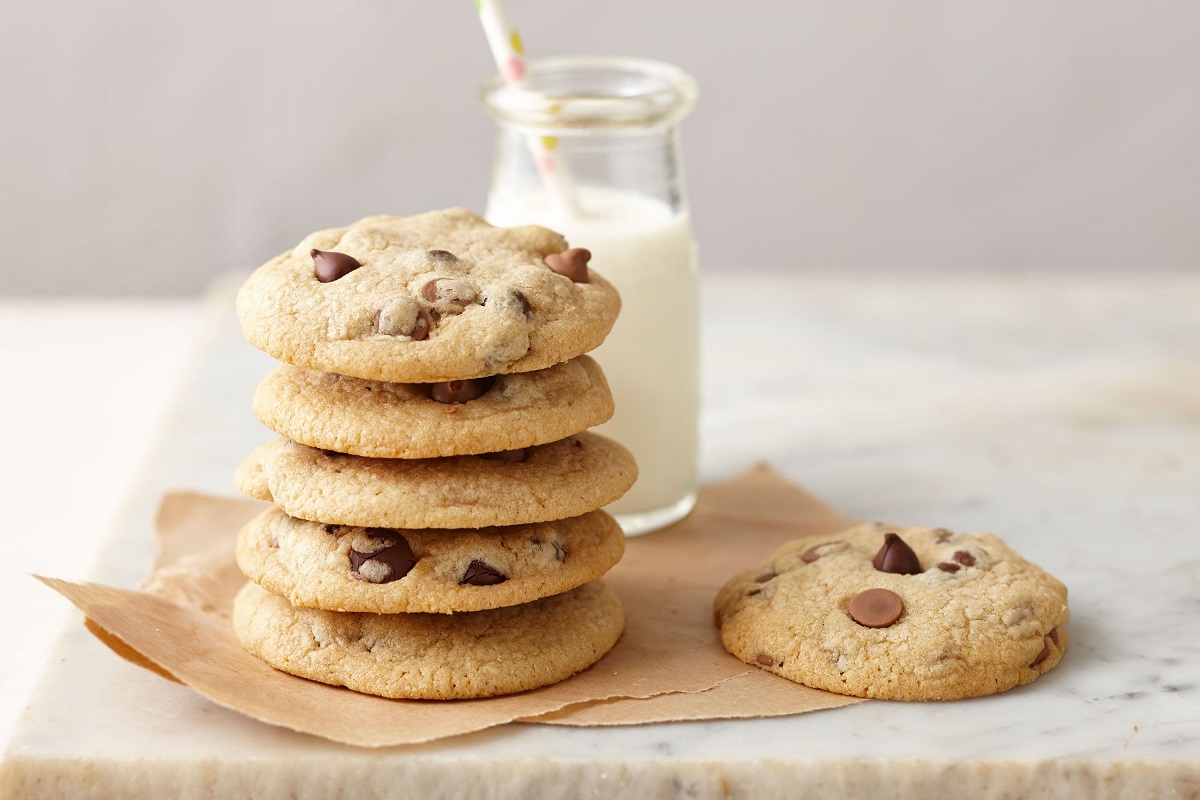 Ever Wondered Who First Invented Chocolate Chip Cookies ...