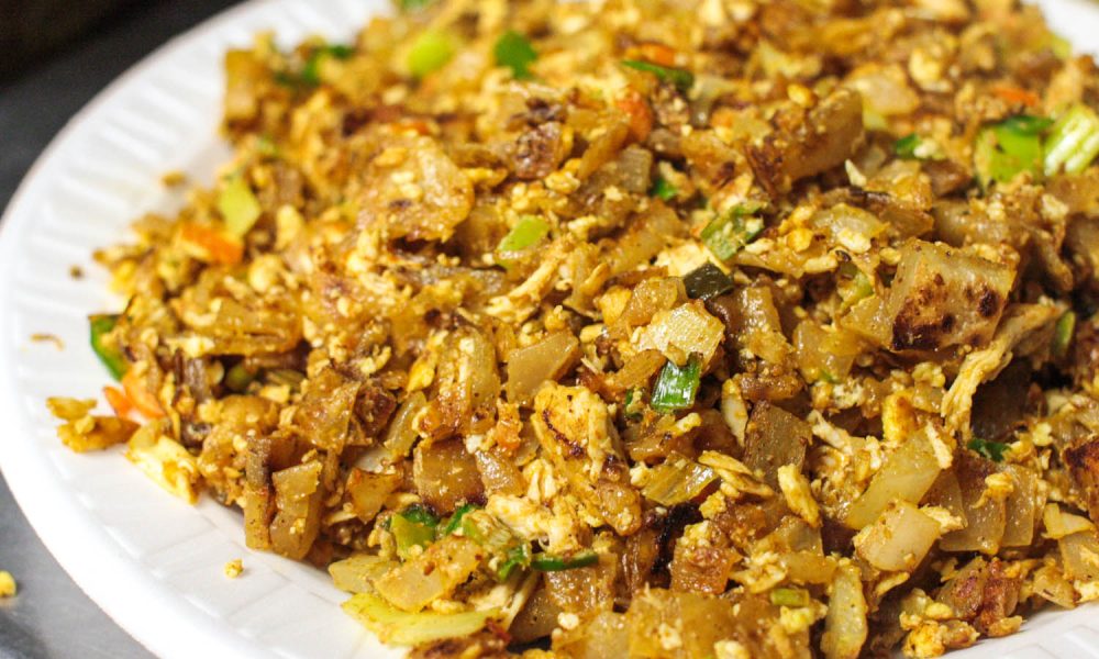 Best Parotta Places In Chennai - HungryForever Food Blog