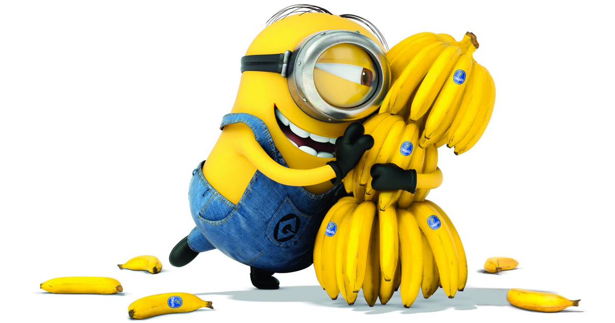 This Monsoon, Say “BELLO” To Minion Mania At A McDonald’s Near You ...