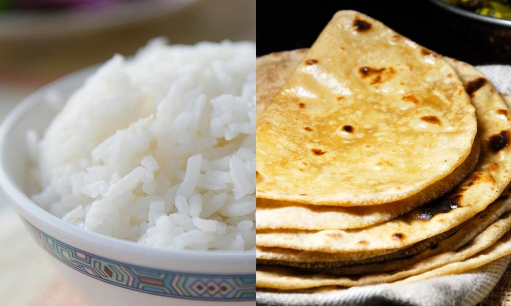 Ragi Roti Recipe | Finger Millet Roti Recipe | HungryForever