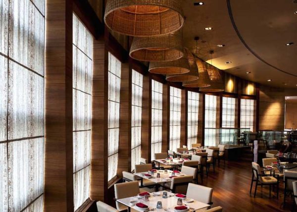 8 Best Luxury Restaurants In Chennai To Have A Fine Dining Experience ...