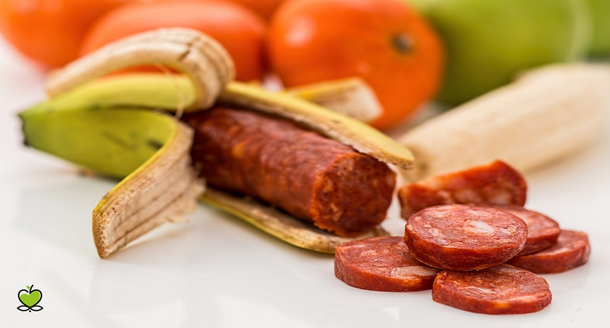 Narcos or Nachos? Food Fraud Better Than Drugs For Money Making ...