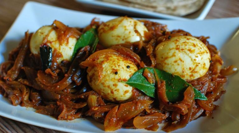 15 Best Indian Easy Egg Recipes | Easy And Tasty Indian Egg Recipe