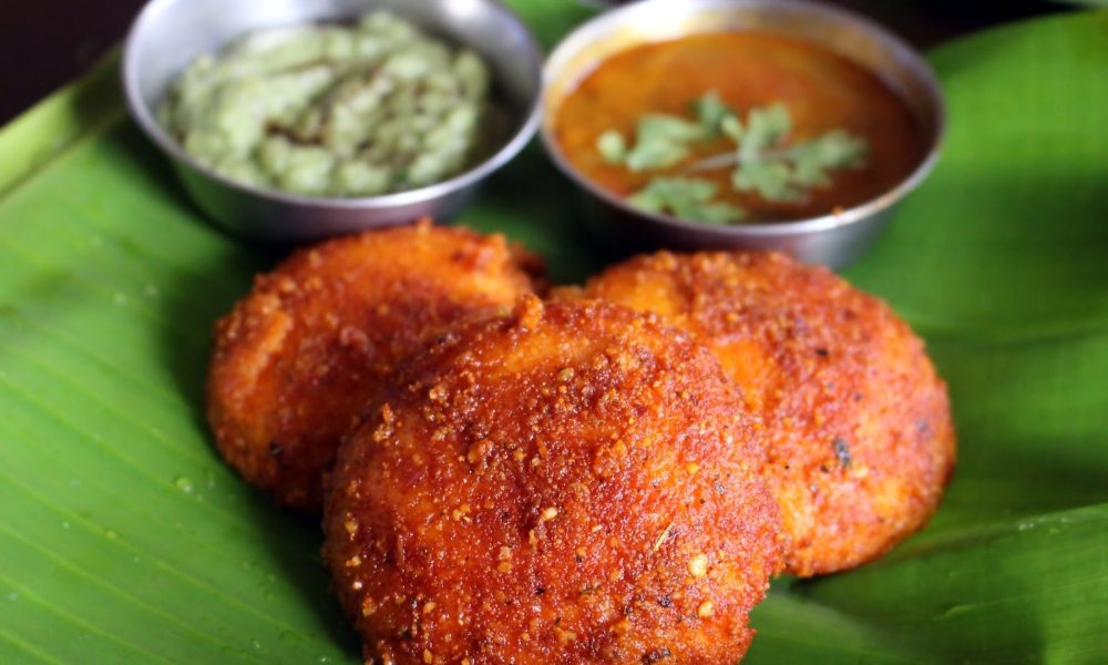 Dashmi Roti Recipe - HungryForever Food Blog