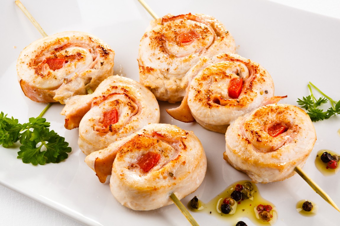 15 Best Ever Homemade Fast Food and Takeout Favorites!