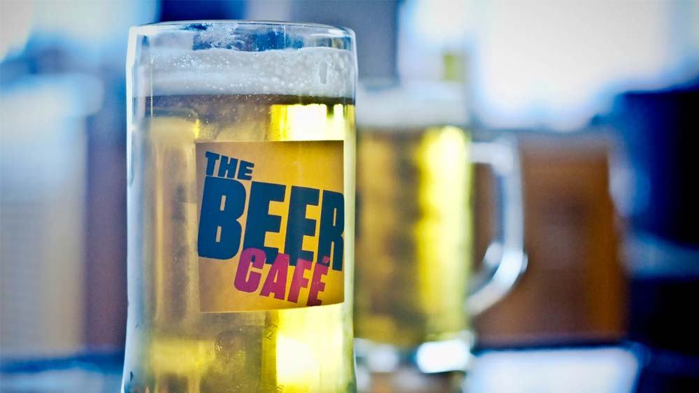 The Beer Cafe Has Launched A Cocktail Menu And We Can't Wait To Try ...