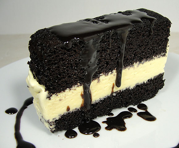 Top 10 Cake Recipes | HungryForever