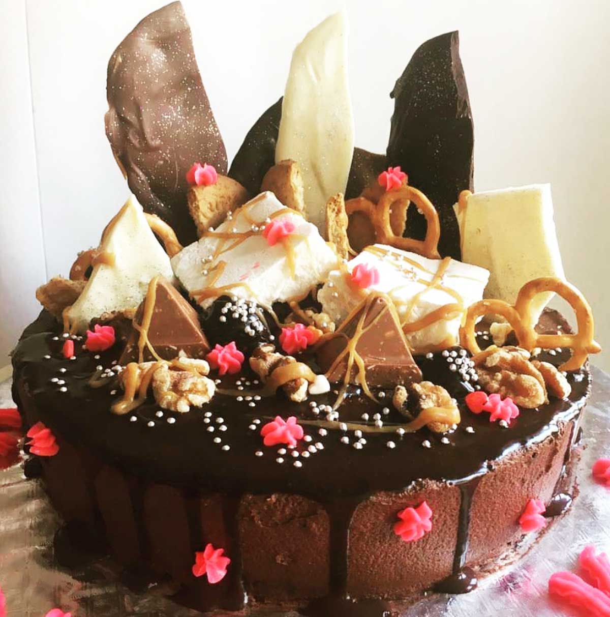 Truly Scrumptious is Branching out, Delicious Desserts from Chennai in ...