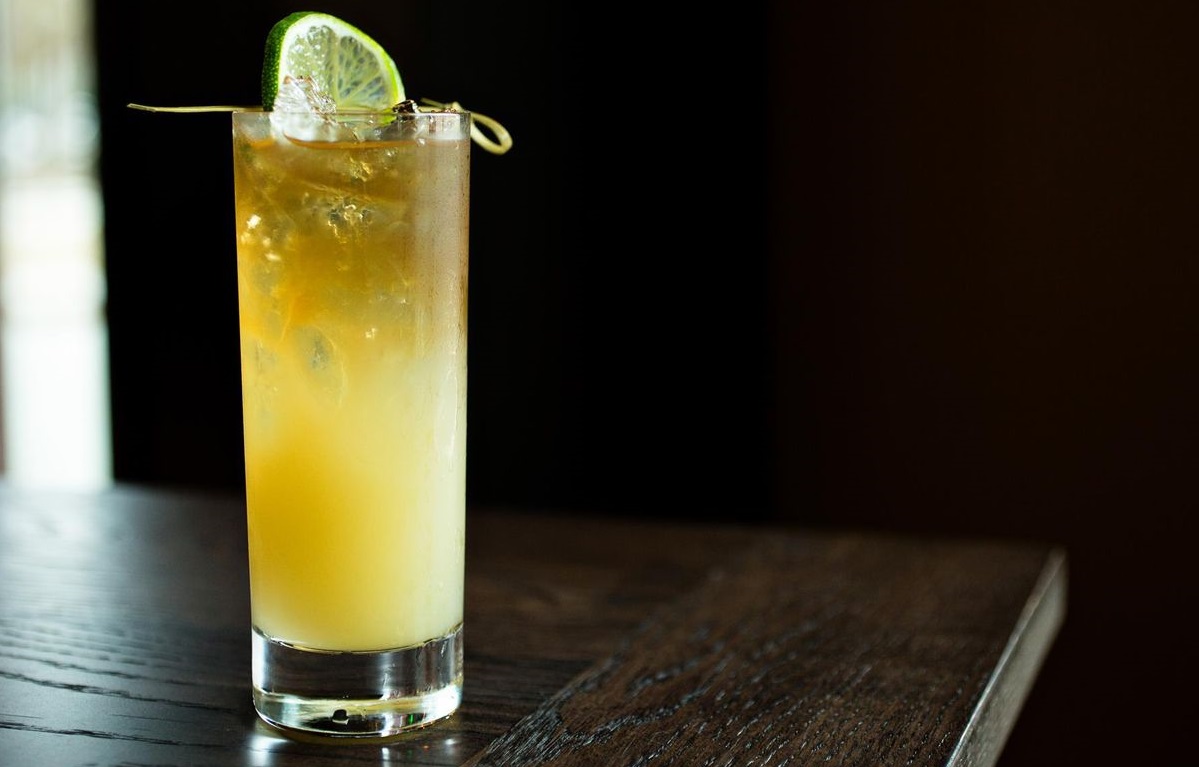 This Bull's Eye Recipe Is The Perfect Beer Cocktail! - HungryForever ...