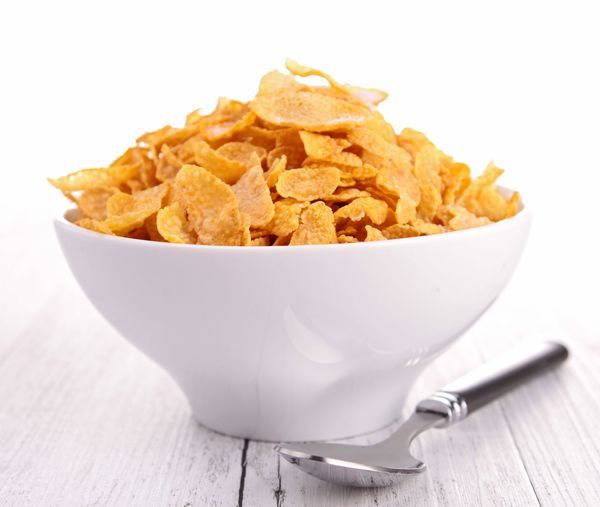 Did You Know Why Graham Crackers And Cornflakes Were Invented ...