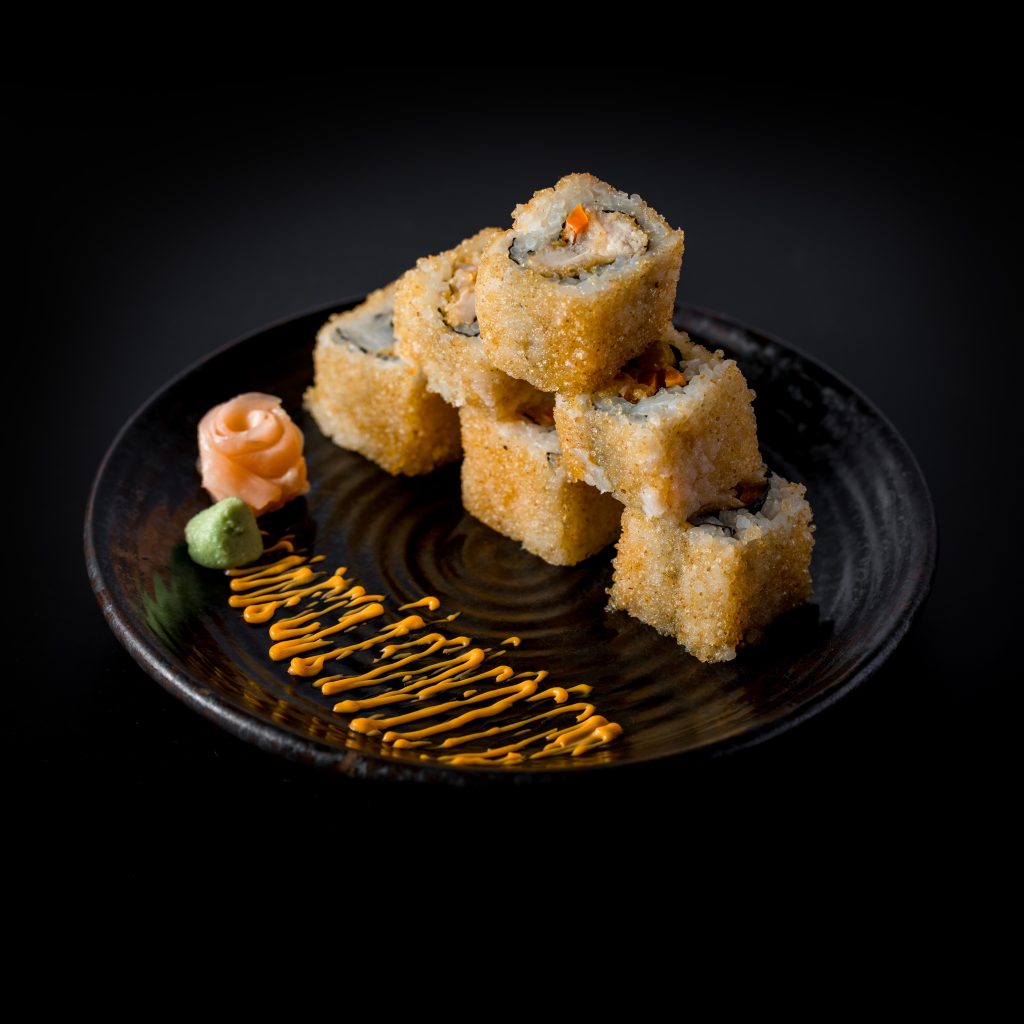 Everything You Wanted To Know About Wok Express - HungryForever Food Blog