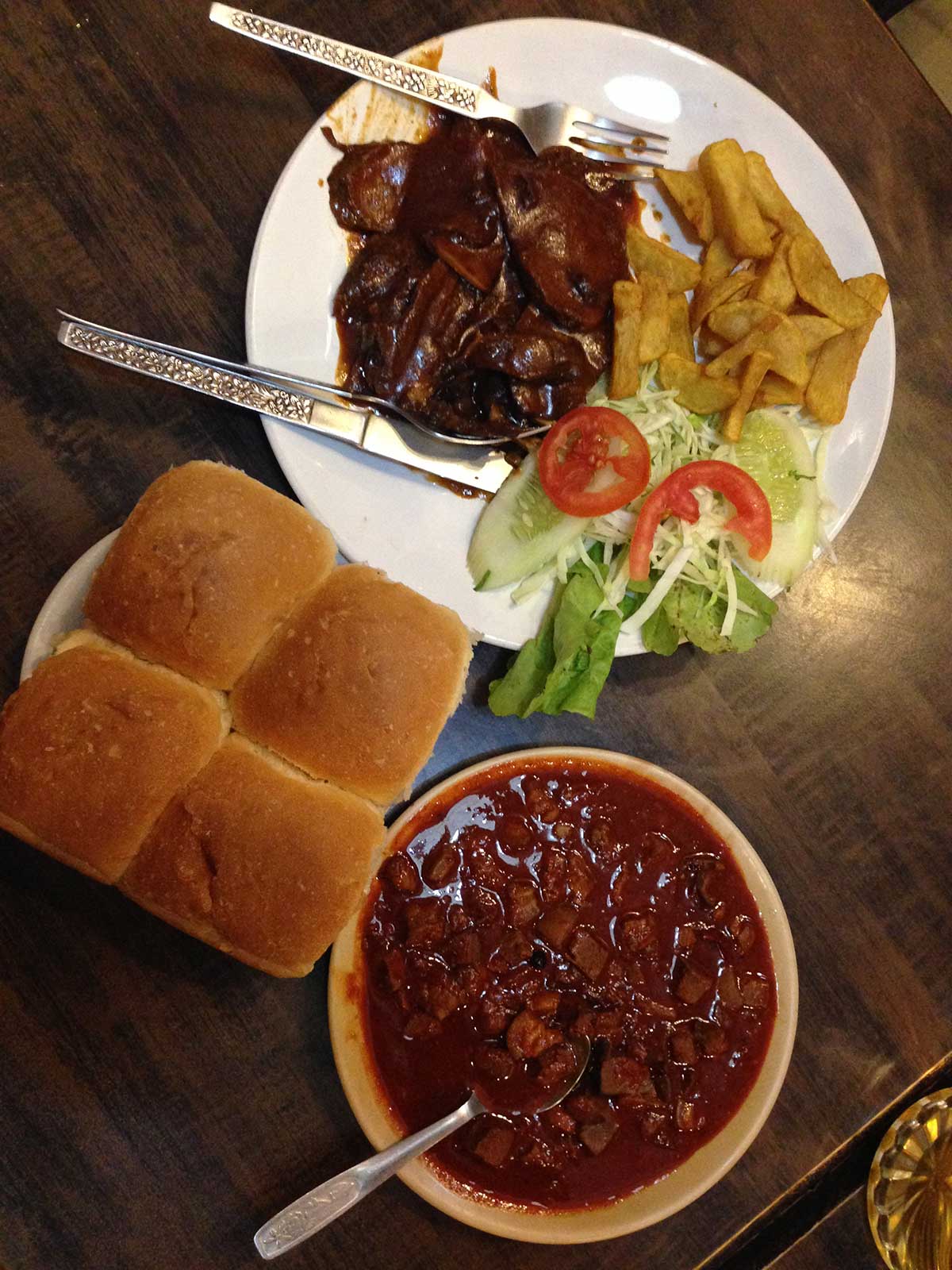 Five Places In Mumbai To Relish Delicious Goan Food - HungryForever ...