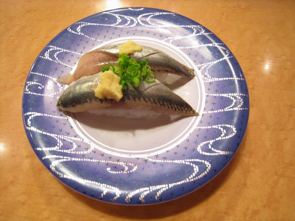 MRI Scan To Determine If The Sushi Is Made By A Pro - HungryForever ...