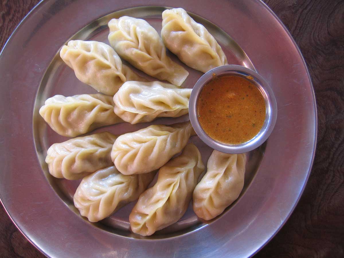 Dumpling Khang In Mumbai Is Taking Momos To A Whole New Level Of ...
