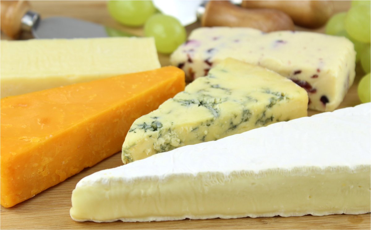 5 Tips To Store Your Cheese The Right Way! - HungryForever Food Blog